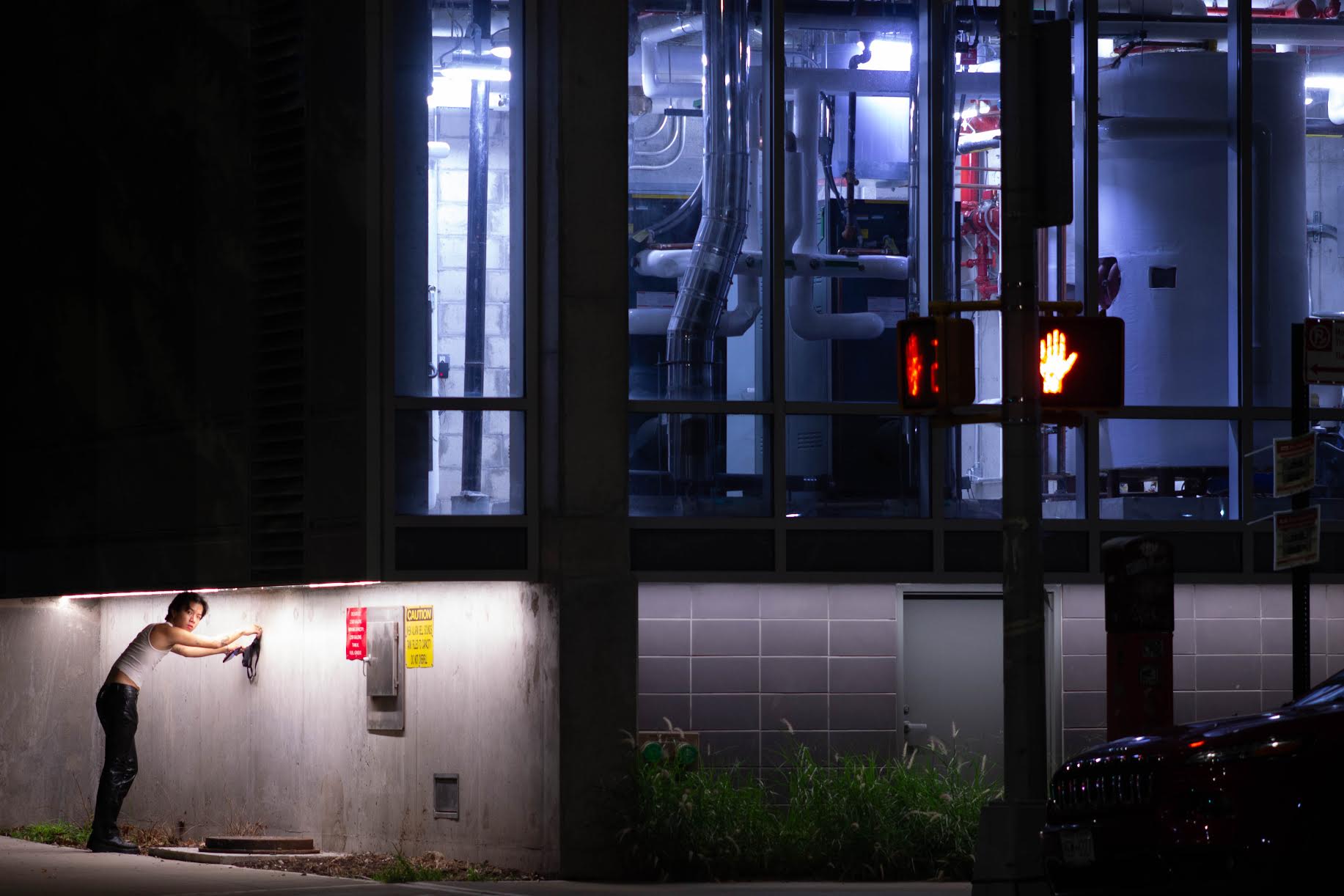 345 Gallery